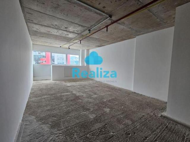 SCN QUADRA 01 BLOCO G ASA NORTE ROSSI ESPLANADA BUSINESS SALAS COMERCIAIS Á VEND