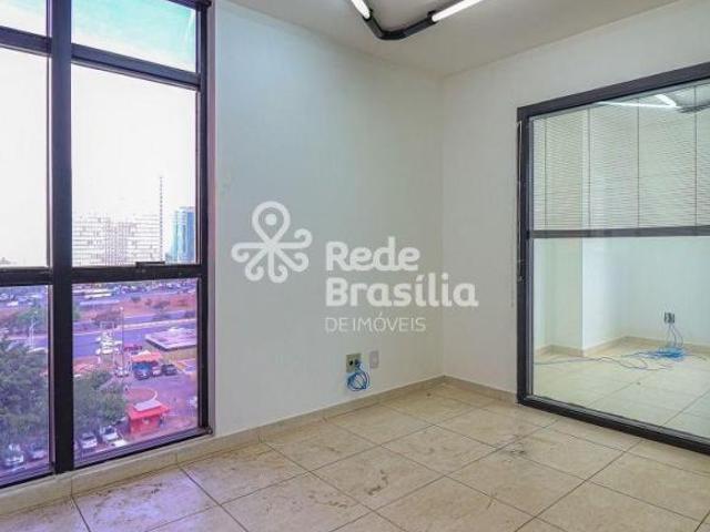 SCN Quadra 01 Sala comercial, nascente à venda, Central Park, Asa Norte DF