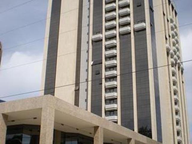 SCN Quadra 1 Bloco CEdifício Brasília Trade Center