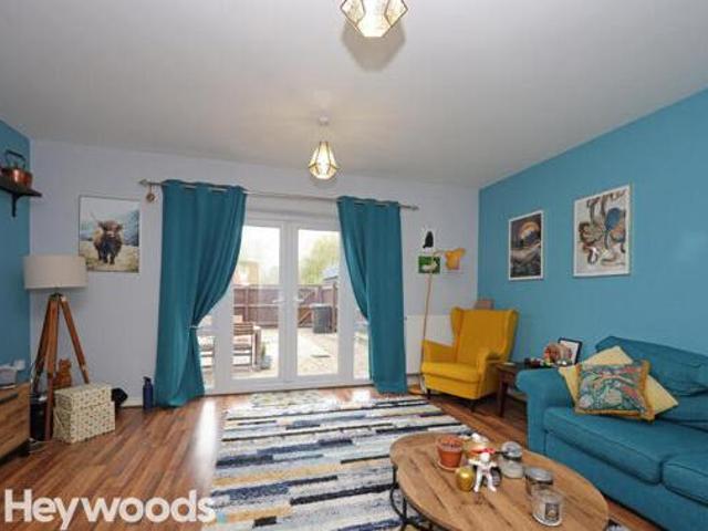 Scot Hay Road, Silverdale, 3 Bedroom Town