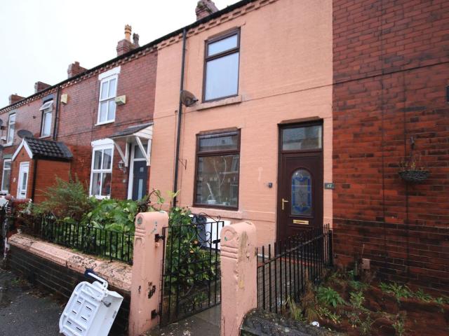 Scot Lane, Newtown, Wigan WN5, 3 bed terraced house to rent, £750 pcm | PrimeLocation