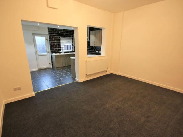 Scot Lane, WN5, Wigan