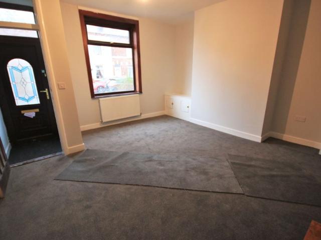 Scot Lane, WN5, Wigan