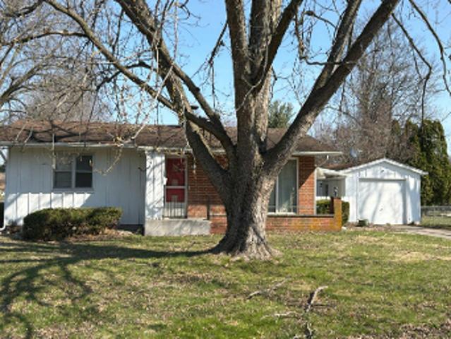 Scotch Elm Ln