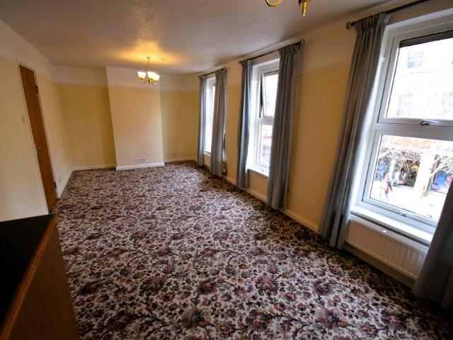 Scotch Street, CA3 8PL