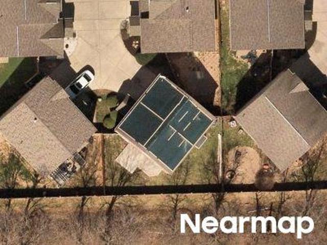 Scotch Pine Dr