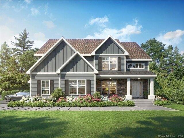 Scotch Pine Dr, Shelton, Home For Sale