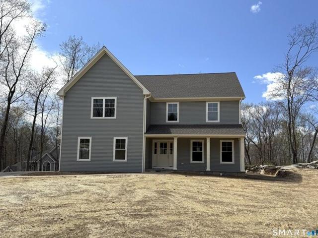 Scotch Pine Dr, Shelton, Home For Sale