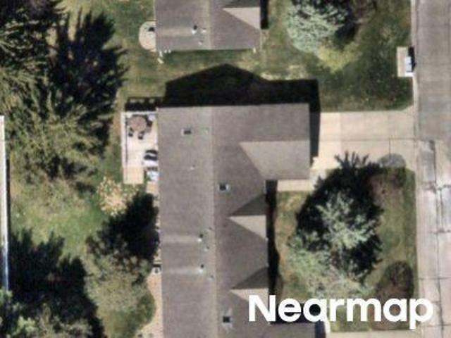 Scotch Pine Ln