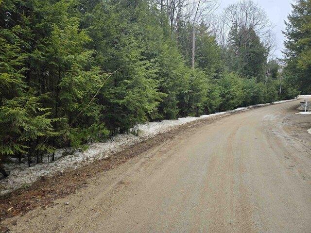 Scotch Pine Ln, Ossipee, Plot For Sale