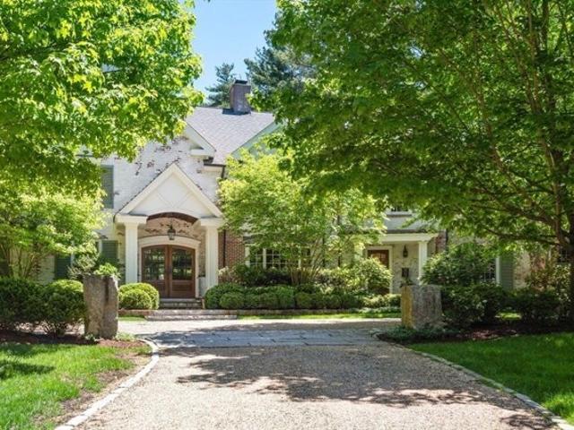 Scotch Pine Rd, Wellesley, Home For Sale