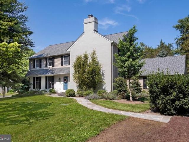 Scotch Rd, Pennington, Home For Sale