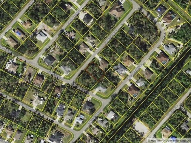 Scotch Ter, North Port, FL 34286