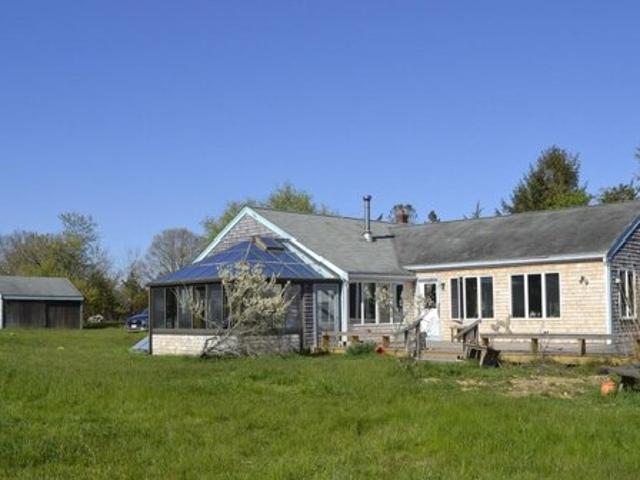 Scotchmans Ln, West Tisbury, Home For Sale