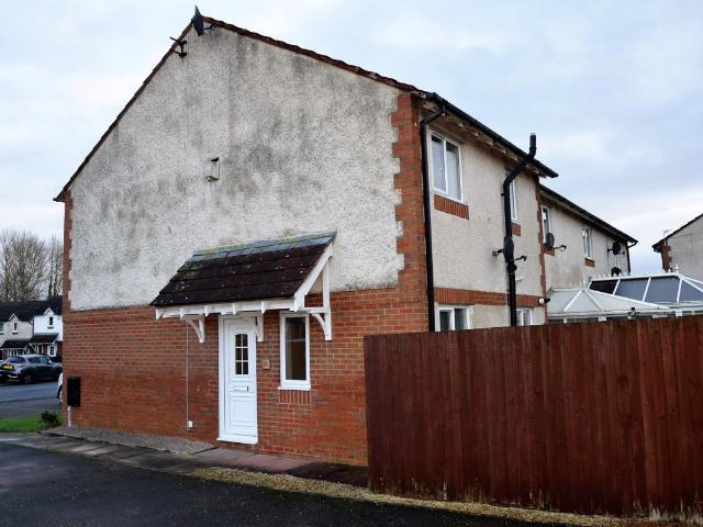 Scotby Gardens, Carlisle CA1, 1 bed end terrace house to rent, £580 pcm | PrimeLocation