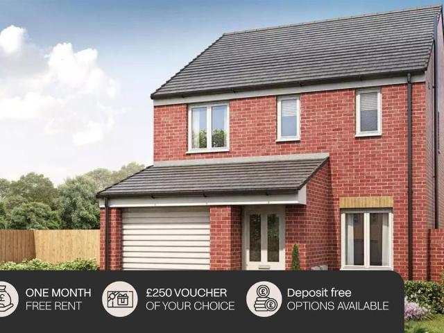 Scoter Road, Stoke Bardolph NG14, 3 bed detached house to rent, £1,405 pcm | PrimeLocation