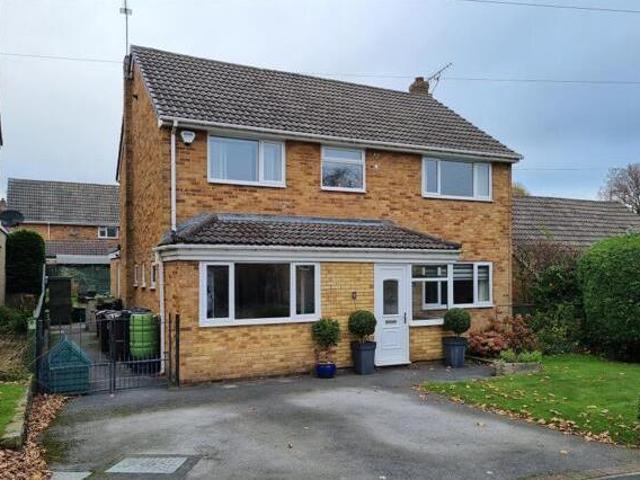 Scotland Way, Horsforth, 4 Bedroom Detached