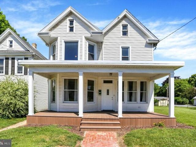 Scotland Ave, Chambersburg, Home For Sale