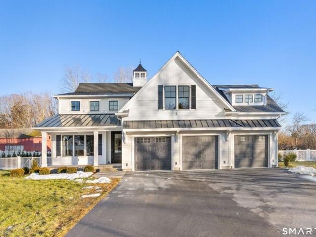 Scotland Ave, Madison, Home For Sale