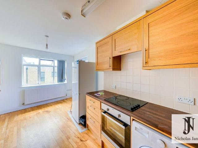 Scotland Green, London N17 1 bed apartment to rent £1,275 pcm £294 pw
