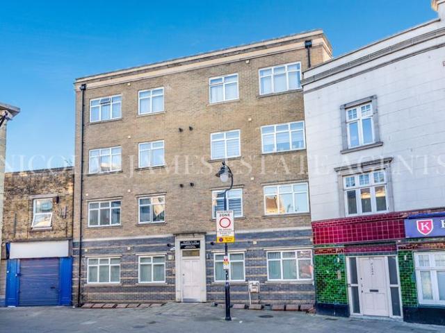 Scotland Green, London N17, 1 bed flat to rent, £1,350 pcm | PrimeLocation