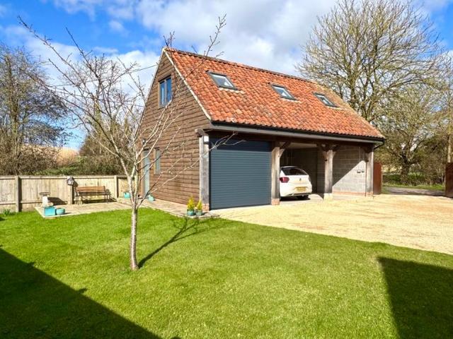 Scotland Lane, Axbridge BS26, 1 bed cottage to rent, £850 pcm | PrimeLocation