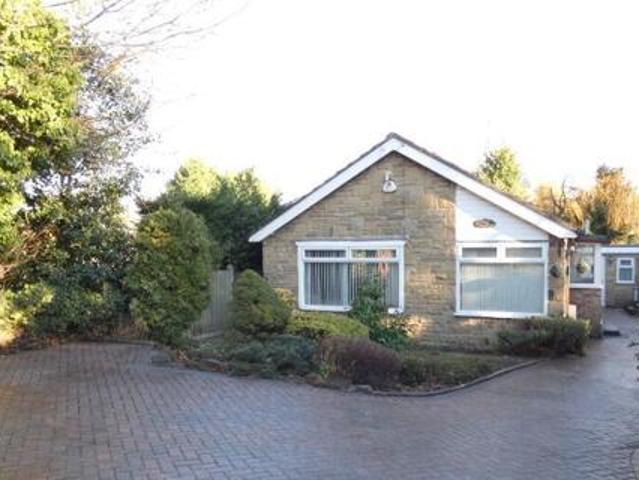 Scotland Lane, Leeds, 4 Bedroom Detached