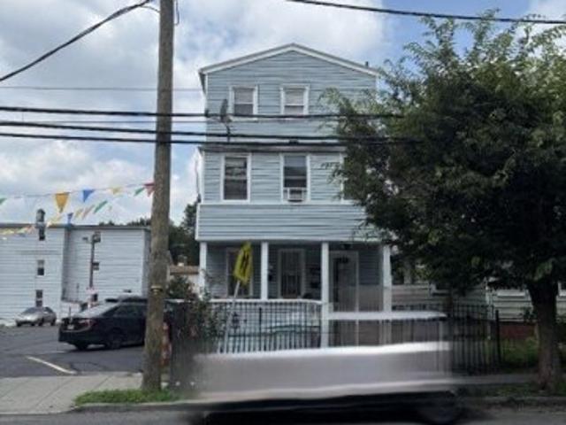 Scotland Rd Unit,city Of Orange Township, Home For Sale