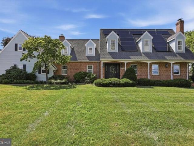 Scotland Rd, Chambersburg, Home For Sale