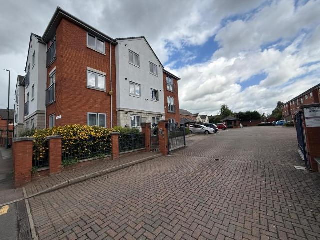 Scotland Road, Nottingham, NG5 2 bed apartment to rent £1,050 pcm £242 pw