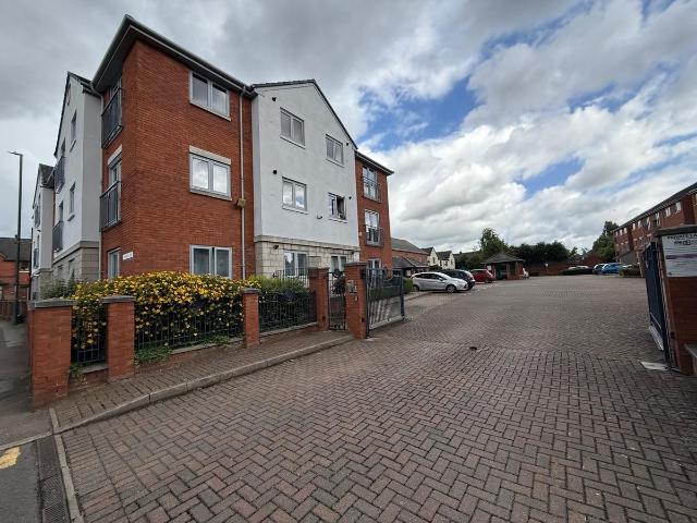 Scotland Road, Nottingham NG5, 2 bed flat to rent, £1,050 pcm | PrimeLocation