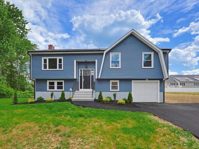 Scotland St, West Bridgewater, Home For Sale