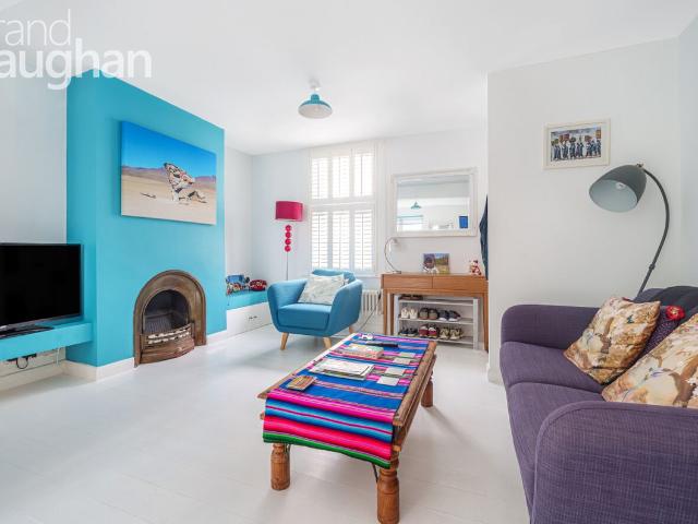 Scotland Street, Brighton, East Sussex BN2, 2 bed terraced house to rent, £1,850 pcm | PrimeLocation