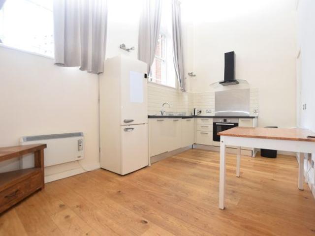 Scotland Street, Sheffield S3, 1 bed flat to rent, £1,000 pcm | PrimeLocation