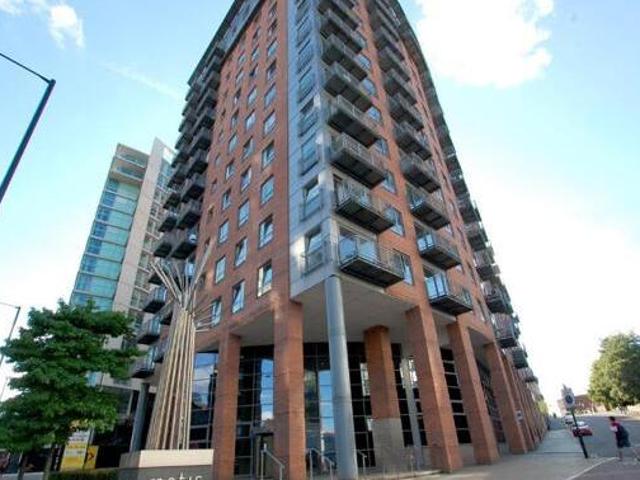 Scotland Street, Sheffield, 2 Bedroom Apartment