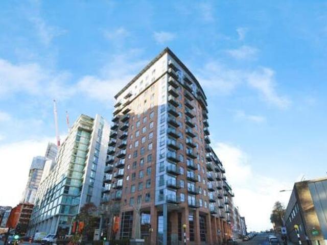 Scotland Street, Sheffield, 2 Bedroom Flat
