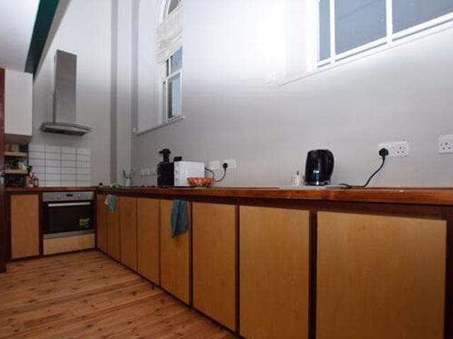 Scotland Street, Sheffield, 3 Bedroom Apartment