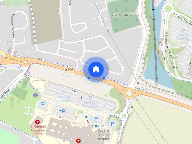 Scotney Drive, Greenhithe, Kent, DA9