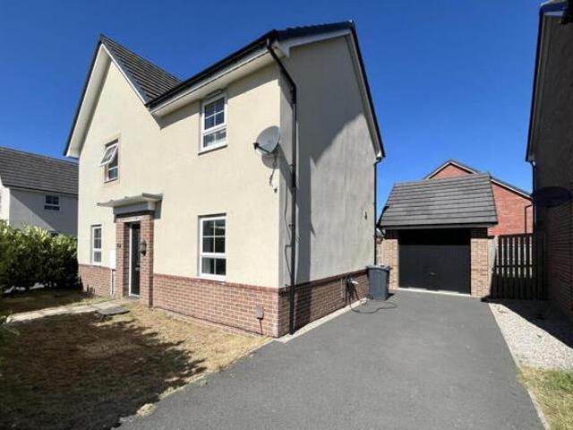 Scotsman Avenue, Fulwood, 4 Bedroom Detached