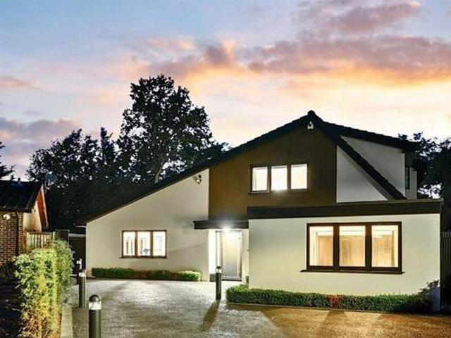 Scotsdale Close, Petts Wood, 5 Bedroom Detached