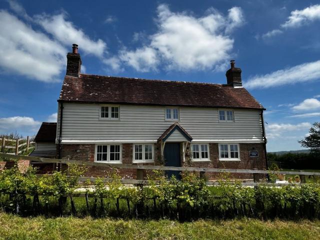 Scotsford Hill, Mayfield, East Sussex TN20, 2 bed property to rent, £2,100 pcm | PrimeLocation