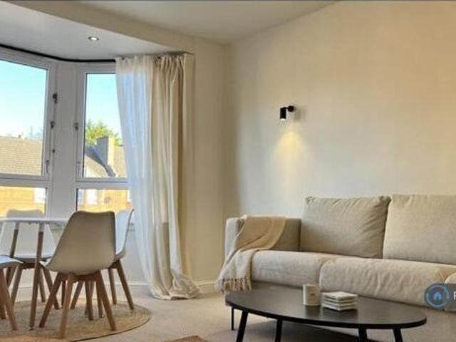 Scotstoun, Glasgow, 3 Bedroom Flat