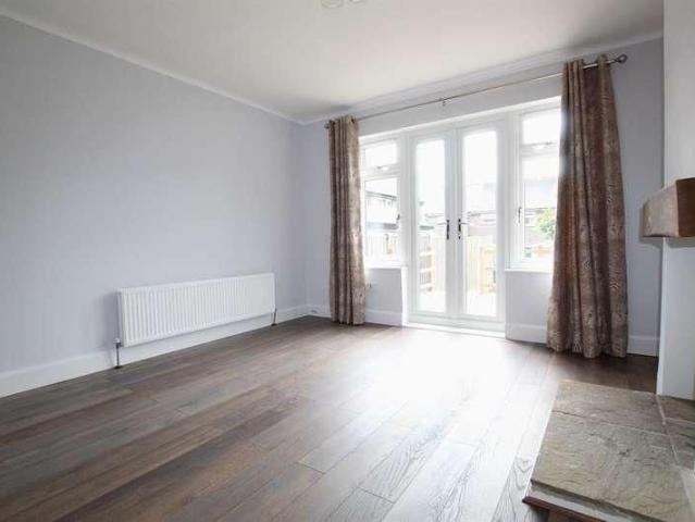 Scott Way, Chapeltown, Sheffield, S35
