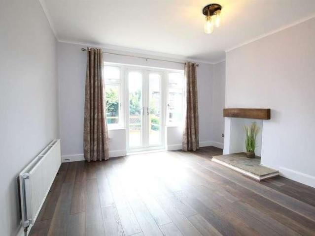 Scott Way, Chapeltown, Sheffield, S35