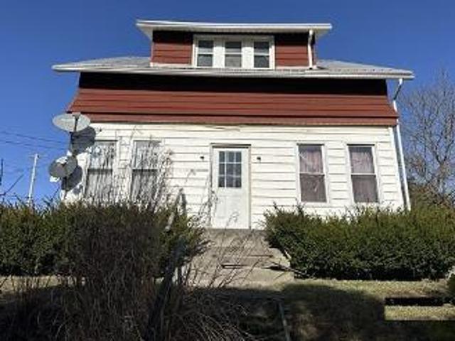 Scott Ave