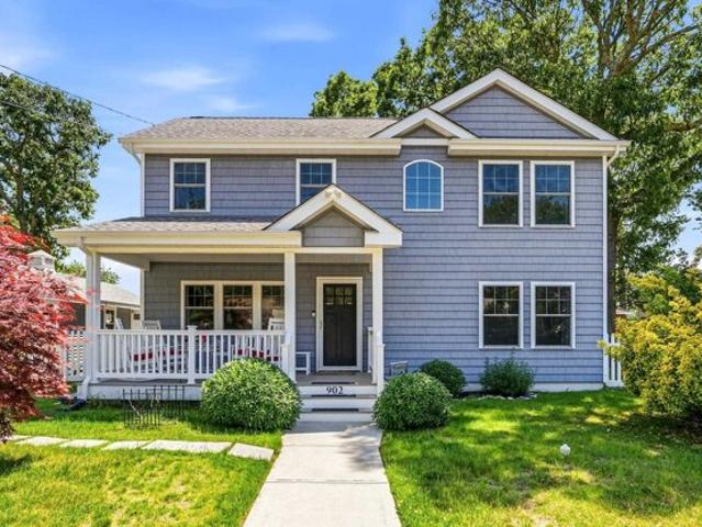 Scott Ave, North Cape May, Home For Sale