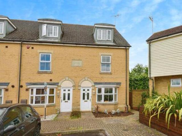Scott Avenue, Canterbury, 3 Bedroom Terraced