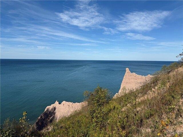 Scott Bluff Dr, Wolcott, Plot For Sale