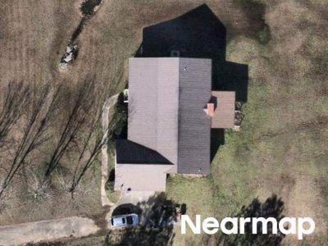 Scott Branch Rd