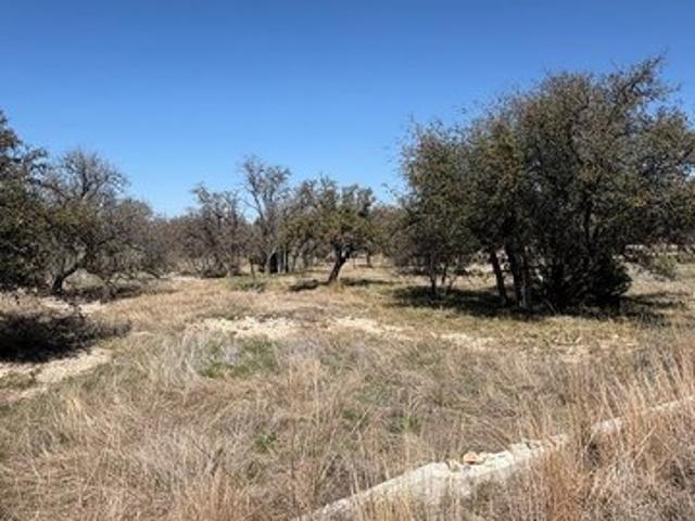 Scott Branch Rd Lot 4, Harper, TX 78631